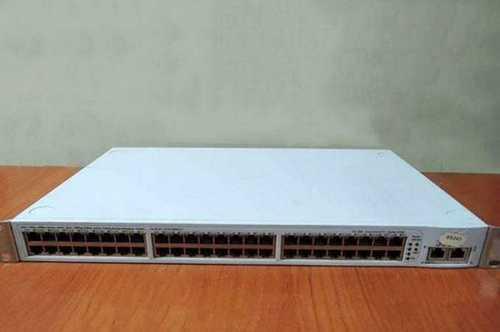 Свитч 3Com SuperStack 3 Switch 4200 50-Port (3C17