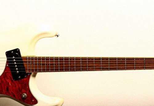 Mosrite Mark 1 Ranger 1965 Reissue