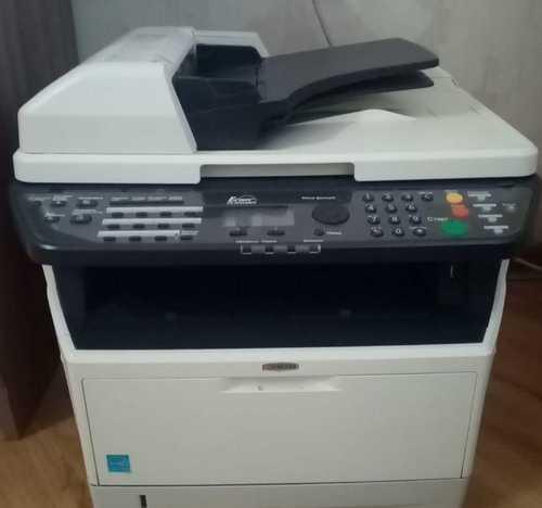 Лазерный мфу Kyocera Ecosys FS 1030