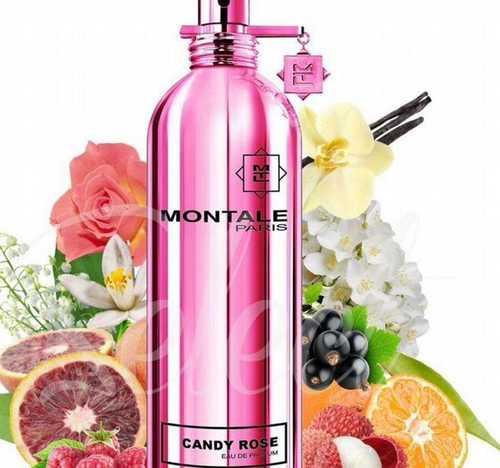 Montale Candy Rose