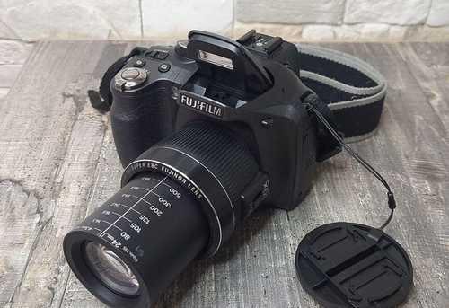 Фотоаппарат Fujifilm Finepix SL300