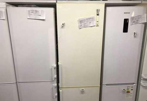 Холодильник LG гарантия 5 месяцев