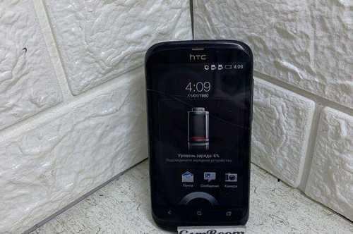 HTC Desire V