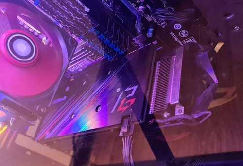 AMD RX590 Phantom Gaming 8gb