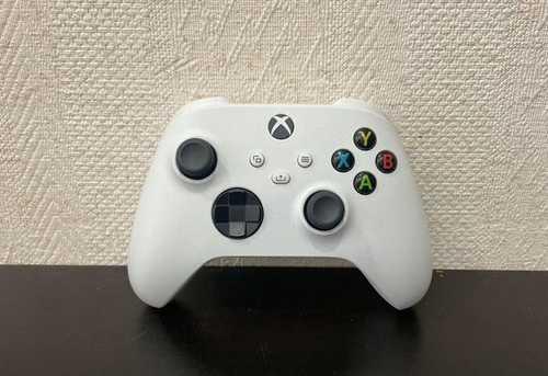 Геймпад Xbox Series One Robot White