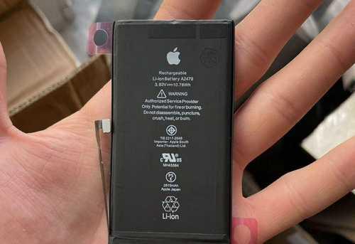 Аккумулятор для телефона iPhone 12 (новый)