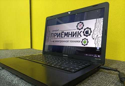 Ноутбук Compaq Presario CQ56