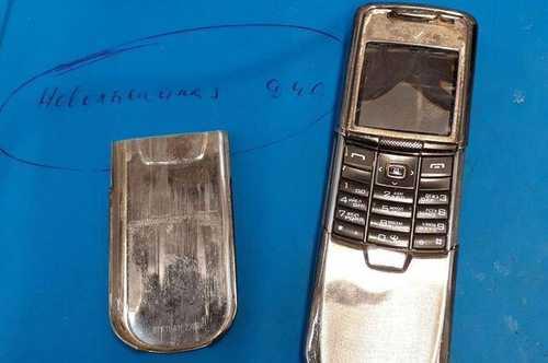 Nokia 8800 оригинал (RM-13)