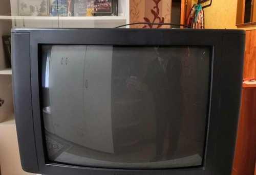 Телевизор Samsung ск-5341 ZR б/у