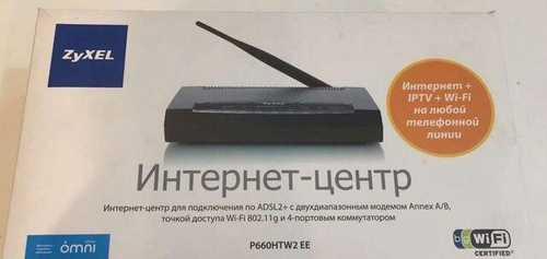 Adsl роутер модем маршрутизатор Wifi