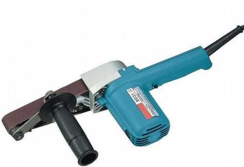 Ленточная шлифмашина Makita 9031, 550 Вт