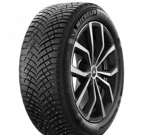 Michelin X-Ice North 4 SUV 265/50 R22 112T