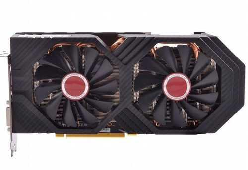 XFX rx 580 8gb