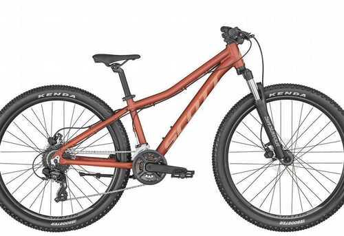 Велосипед Scott Contessa 26 disc новый детский