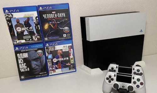 PS4 Playstation 4