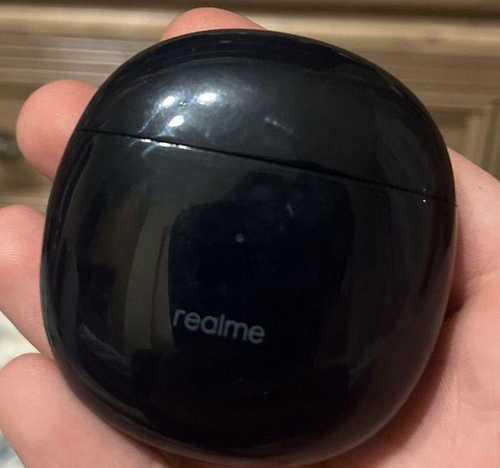 Наушники realme buds air 2