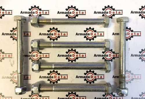 Болты гайки JCB 3CX/4CX Джисиби экскаватора