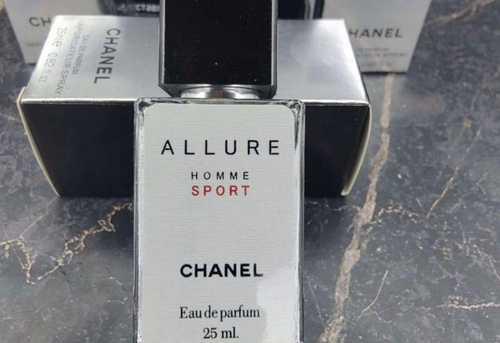 Chanel allure homme sport