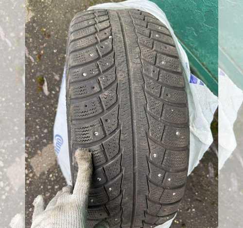 Gislaved Nord Frost 5 205/55 R16 94T