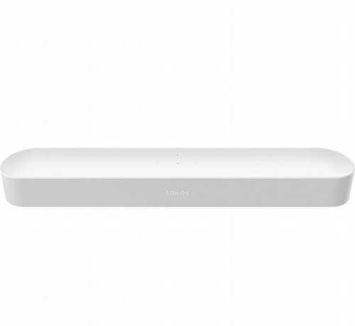Саундбар Sonos beam white