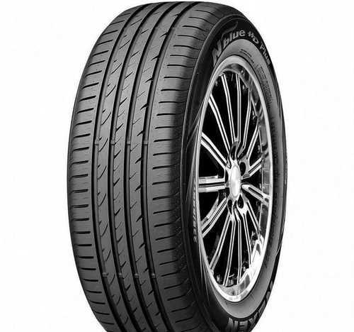 Nexen N'Blue HD Plus 235/55 R17 99V