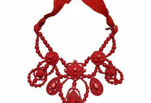 Lanvin Hm ожерелье