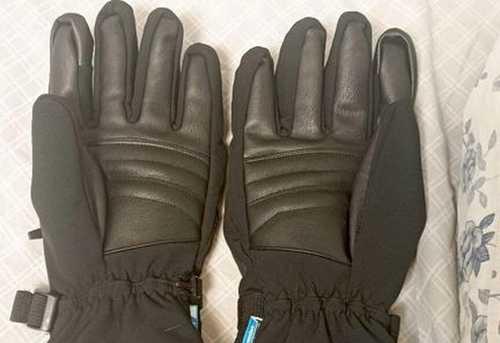 Горнолыжные перчатки мужские