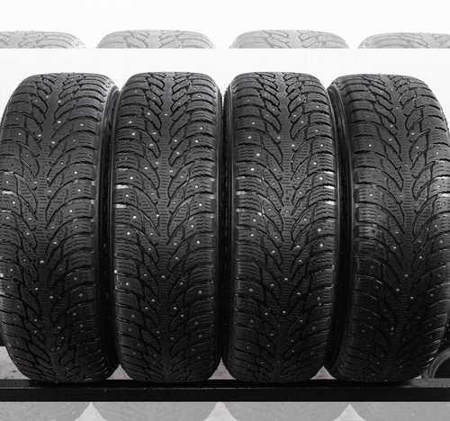 Nokian Tyres Hakkapeliitta 9 SUV 225/60 R18 104T