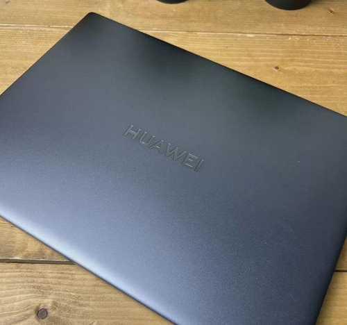 Huawei MateBook 16s i9