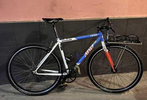 State Bicycles