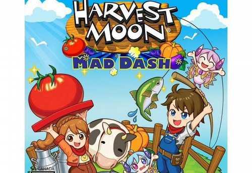 Harvest Moon (PS4)