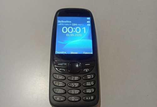 Nokia 6310