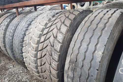 Шина 315/80 R22.5 большой выбор бу