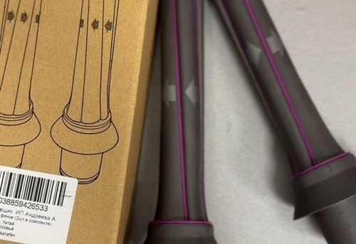 Насадка на фен dyson для кудрей