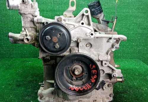 Двигатель Mazda Rx-8 SE3P 13B