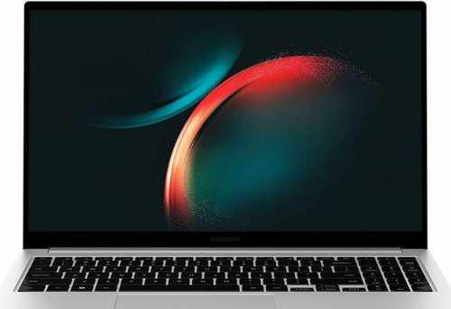 Ноутбук Samsung Galaxy book 3 NP754 i5 1335U/16Gb