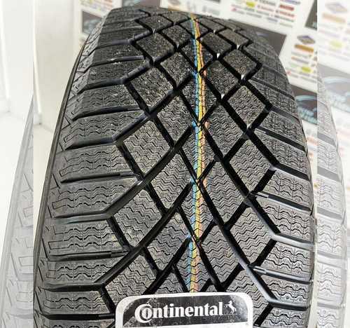 Continental ContiVikingContact 7 235/60 R17 106T