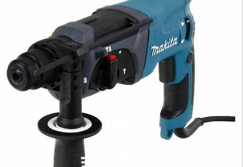 Перфоратор makita HR2470