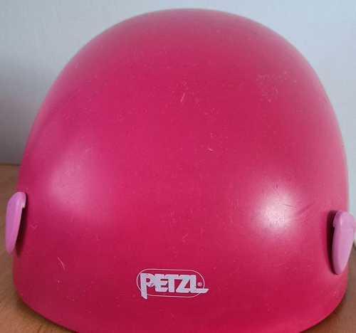 Детская альпинистская каска Petzl