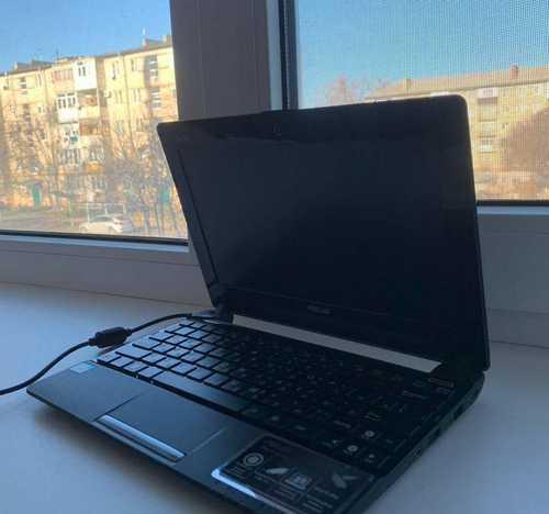 Нетбук Asus eee pc 1015bx
