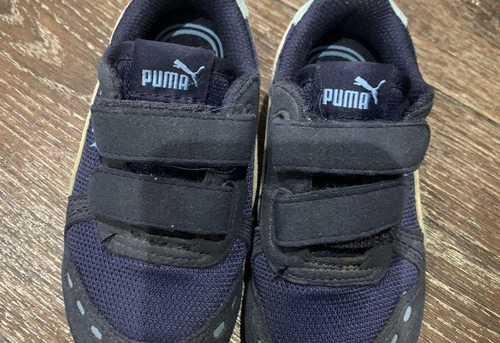 Кроссовки для мальчика Puma 23