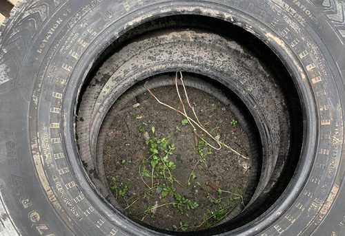 Nokian Tyres Equalizer Sport AP 265/70 R17
