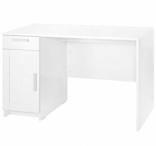 Письменный стол - IKEA brimnes / бримнес икеа, 120