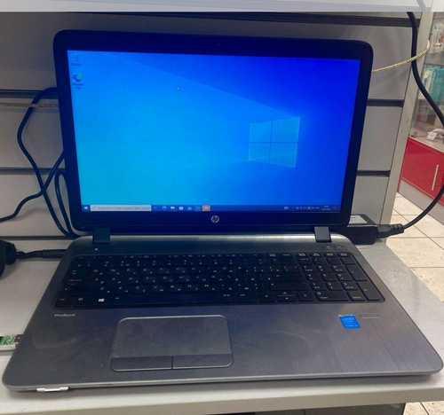 Ноутбук HP ProBook 450G2