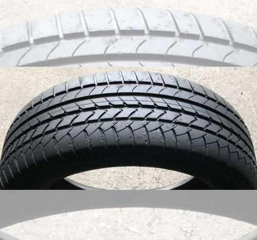 Goodyear EfficientGrip 225/55 R17