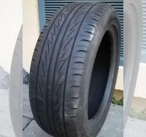 Bridgestone Sporty Style MY-02 205/55 R16 91V