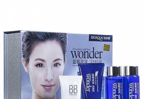 Beauty box bioaqua