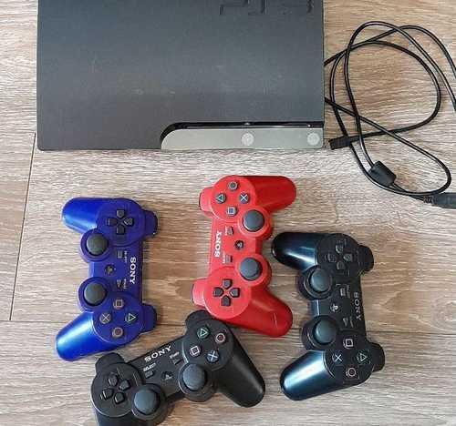 Sony playstation 3