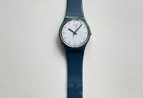 Часы swatch женские