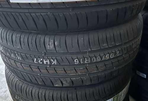 Kumho Ecowing ES01 KH27 205/60 R16 92